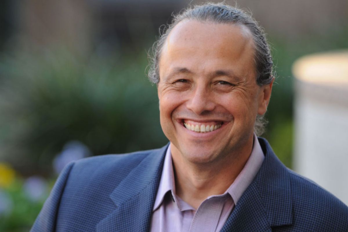 A Cancer Survivor’s Workshop Q&A Feature – Alejandro Chaoul